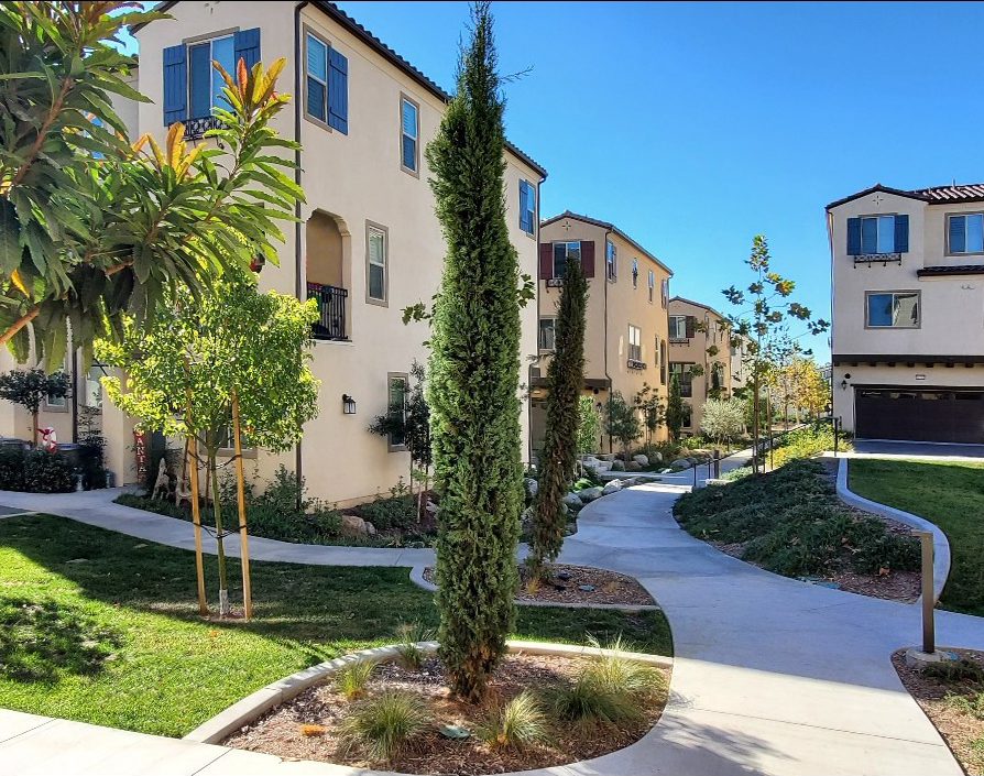 Ensure Common Areas are Correctly Built and Installed Prior to Turnover