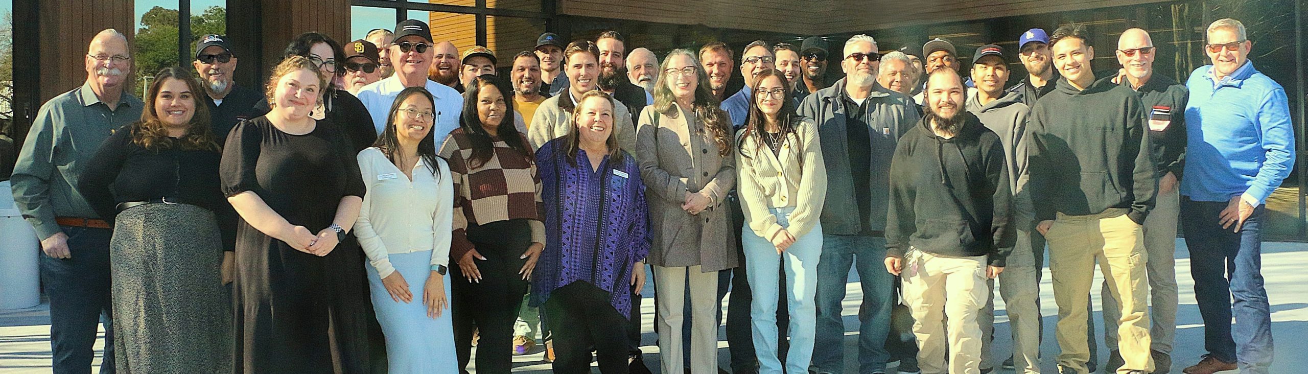 Pacific InterWest: Course of Construction & SB721/326 Inspections